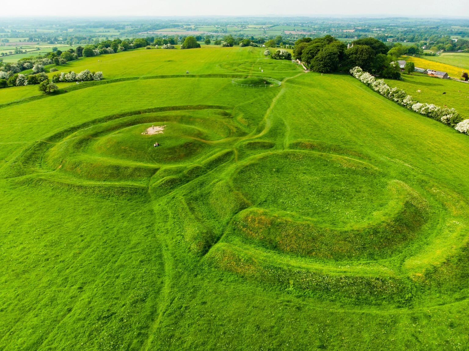 County Meath Ireland Information